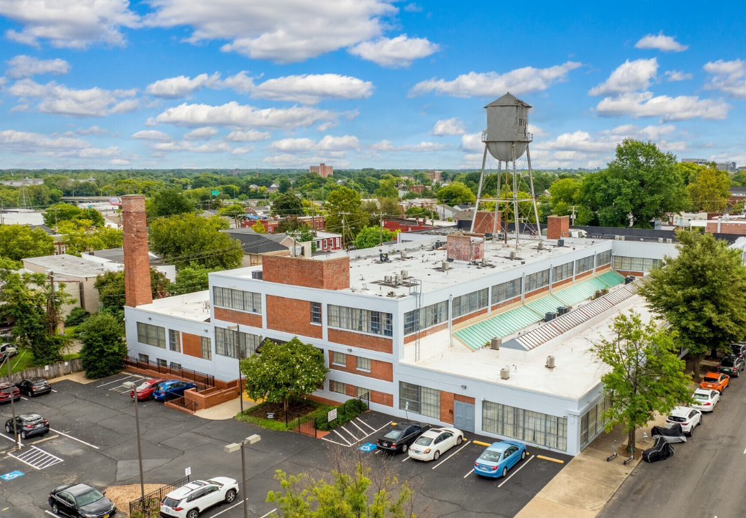 Richmond Apartments | Thalhimer RVA Rentals | Gallery
