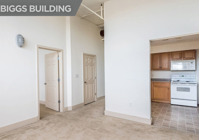 Richmond Apartments | Thalhimer RVA Rentals | Gallery
