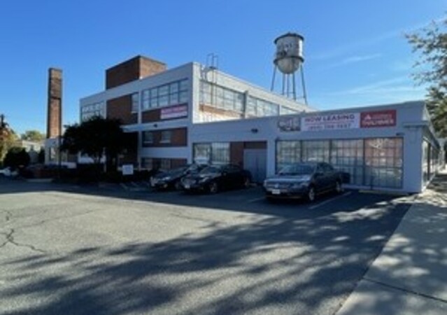 Richmond, VA Apartments | Thalhimer RVA Rentals | Residents